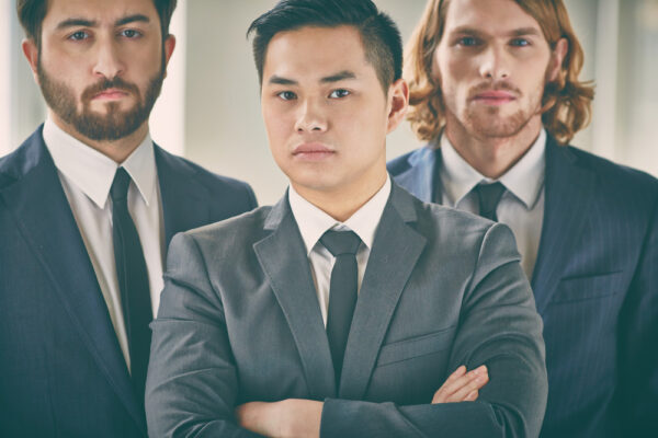 Trends in Men's Suits Through the Decades - Scarborough Custom Tailoring